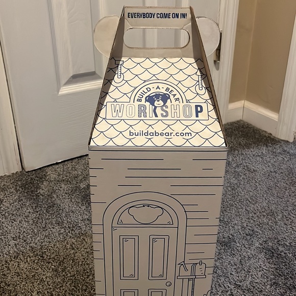 Build-A-Bear | Toys | Star Wars The Mandalorian The Child Build A Bear ...